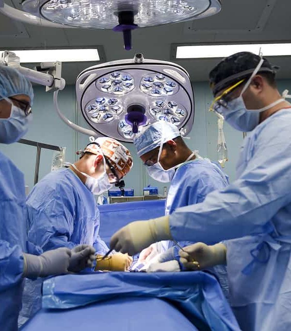 What Do Surgical Nurses Really Do? // The OR Nurse